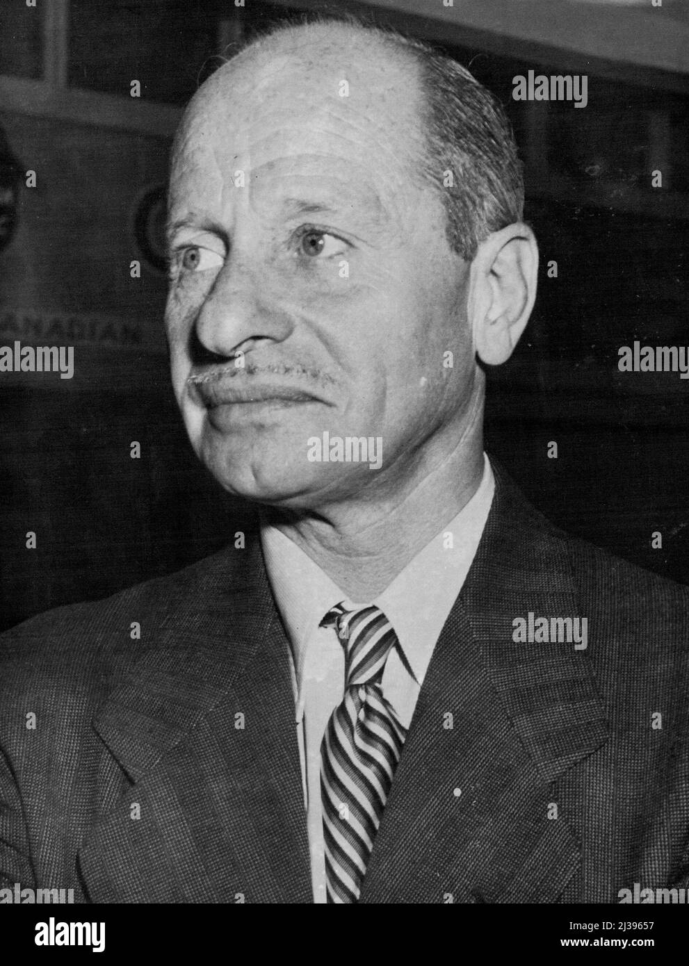 Arthur loew jr hi-res stock photography and images - Alamy