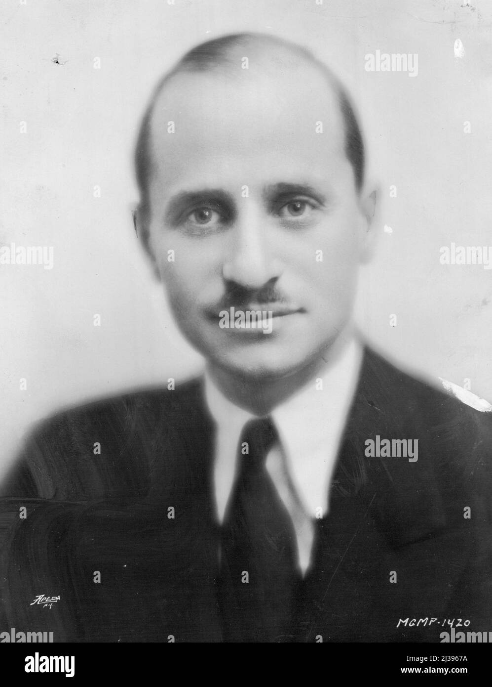 Mr. Arthur M. Loew - Executive Vice President of Loew's Incorporated ...