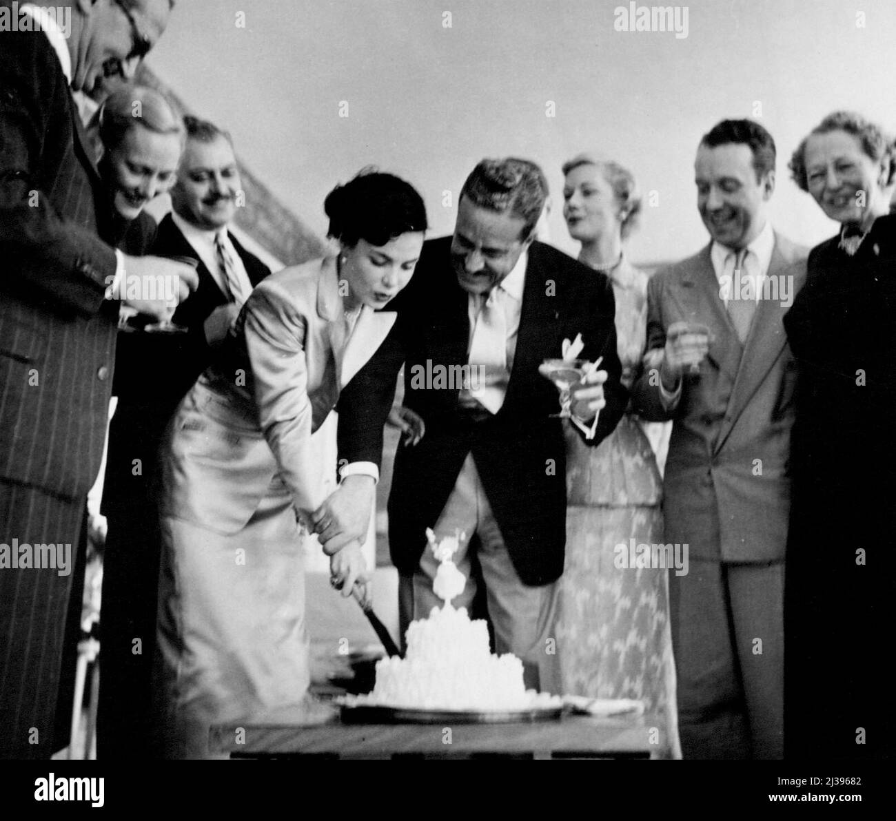 Loewy hi-res stock photography and images - Alamy