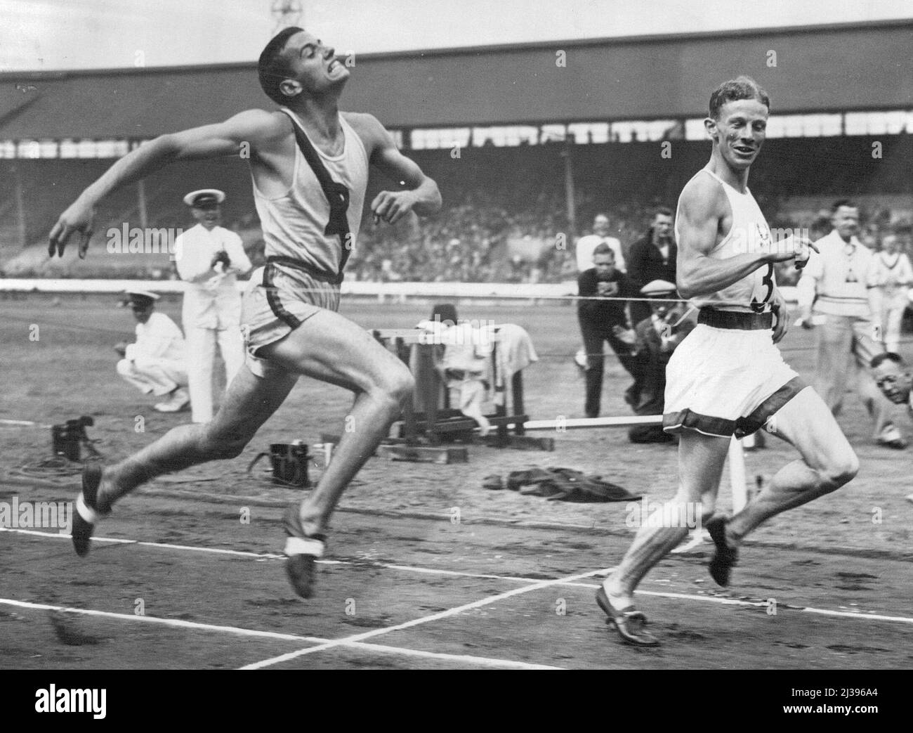 John lovelock hi-res stock photography and images - Alamy