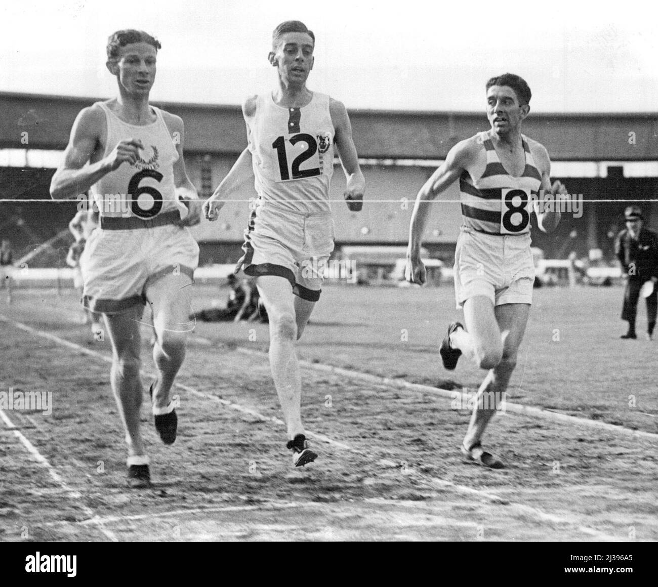 John lovelock Black and White Stock Photos & Images - Alamy