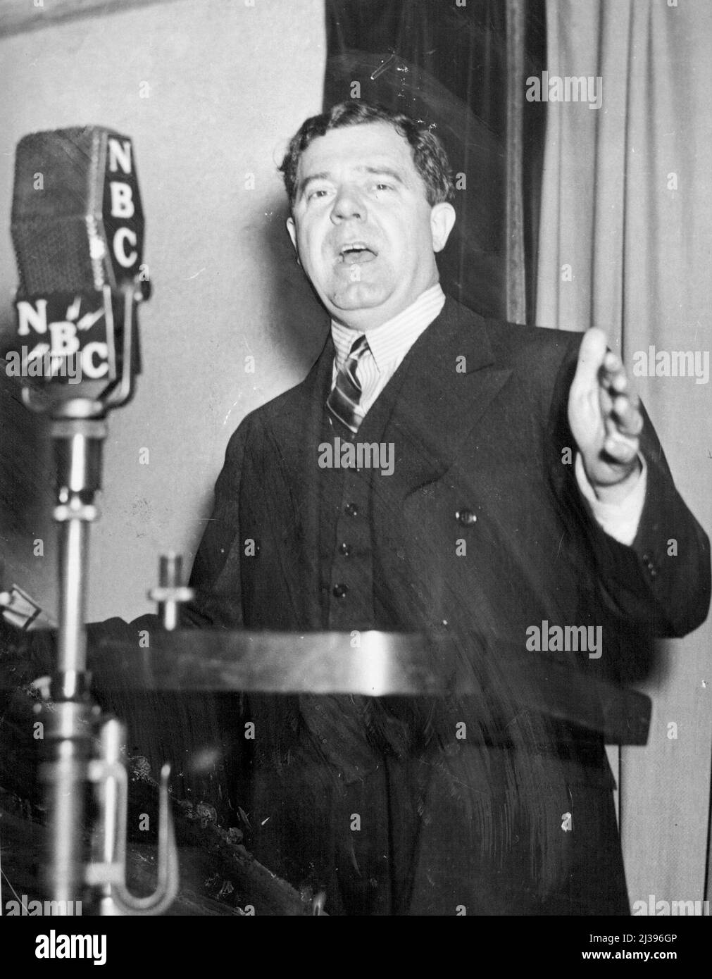 Huey long hi-res stock photography and images - Alamy
