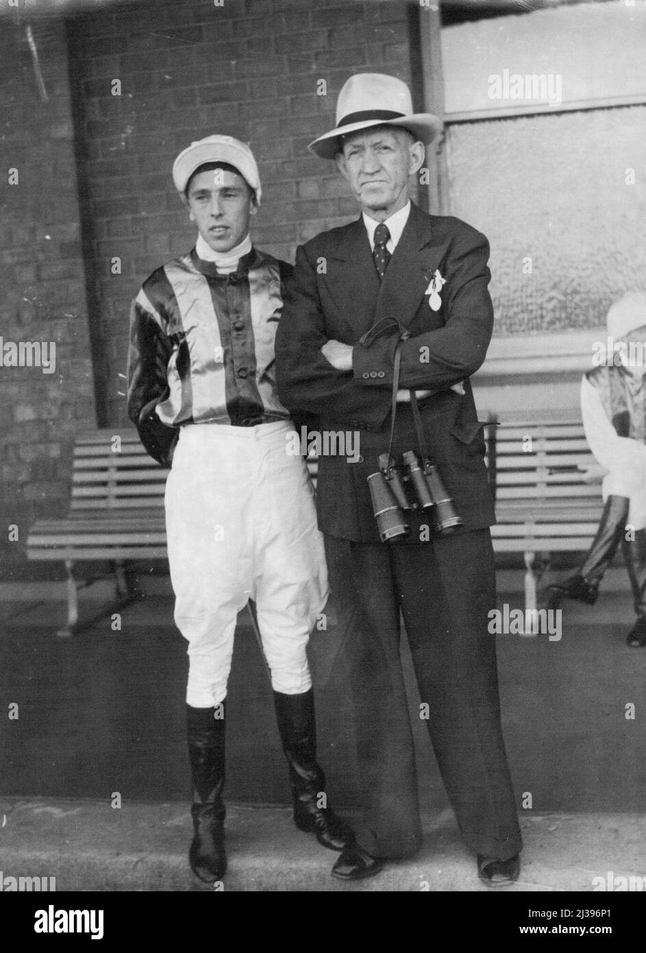 Mulley hi-res stock photography and images - Alamy