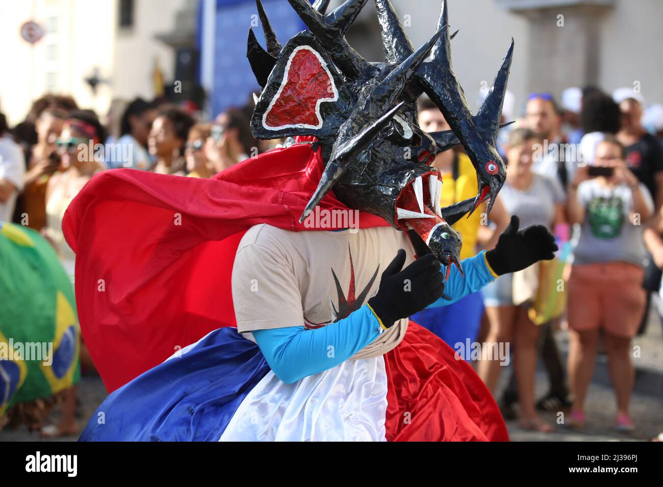 Mahatma gandhi cultural center hi-res stock photography and images - Alamy