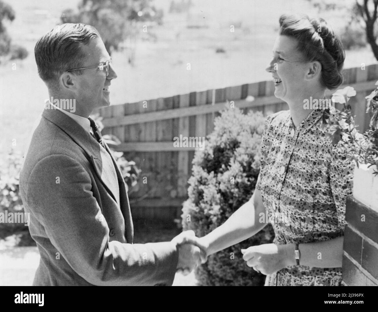 Colin long tennis hi-res stock photography and images - Alamy