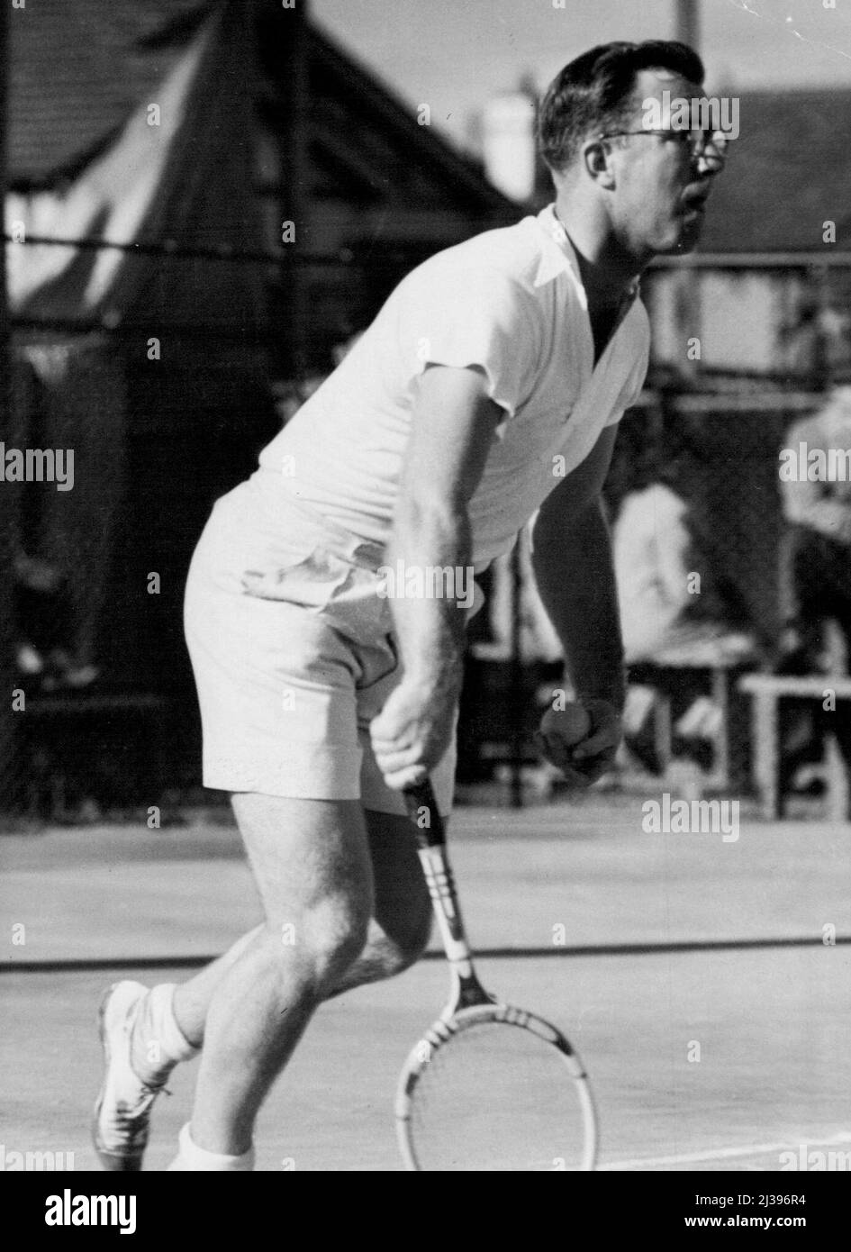 Colin Long (Victoria). September 10, 1946 Stock Photo - Alamy