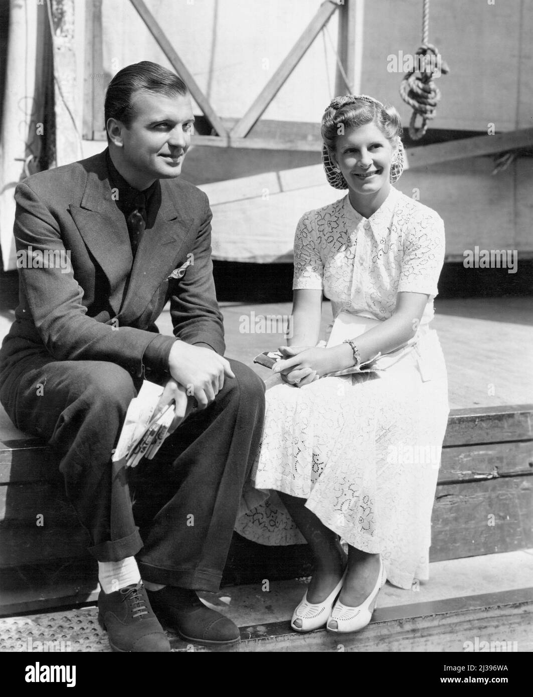 William john muir lowe hi-res stock photography and images - Alamy