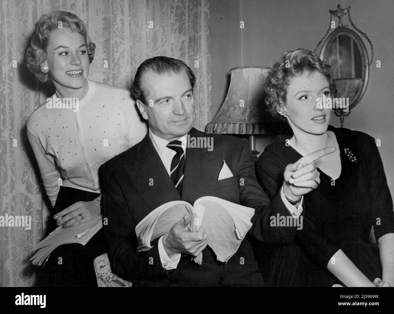 William John Muir Lowe High Resolution Stock Photography and Images - Alamy