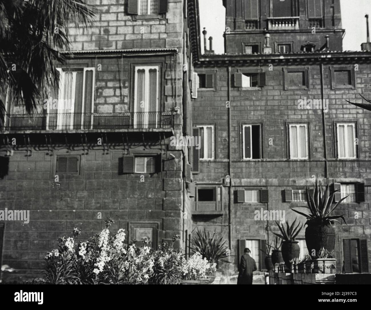 Archival hitler photos hi-res stock photography and images - Alamy