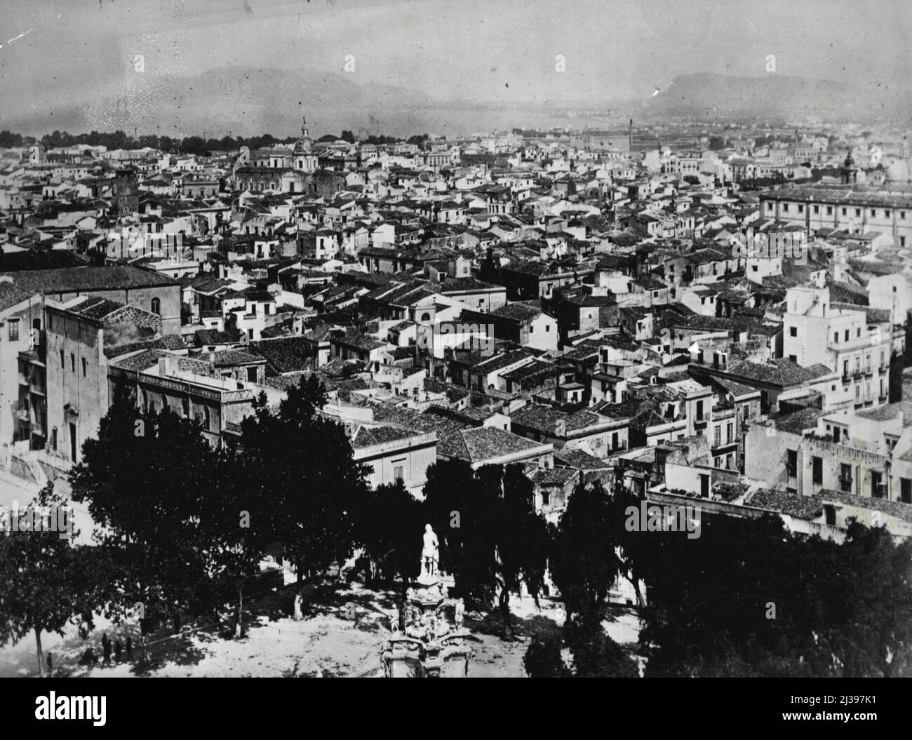 10 july sicily hi-res stock photography and images - Alamy