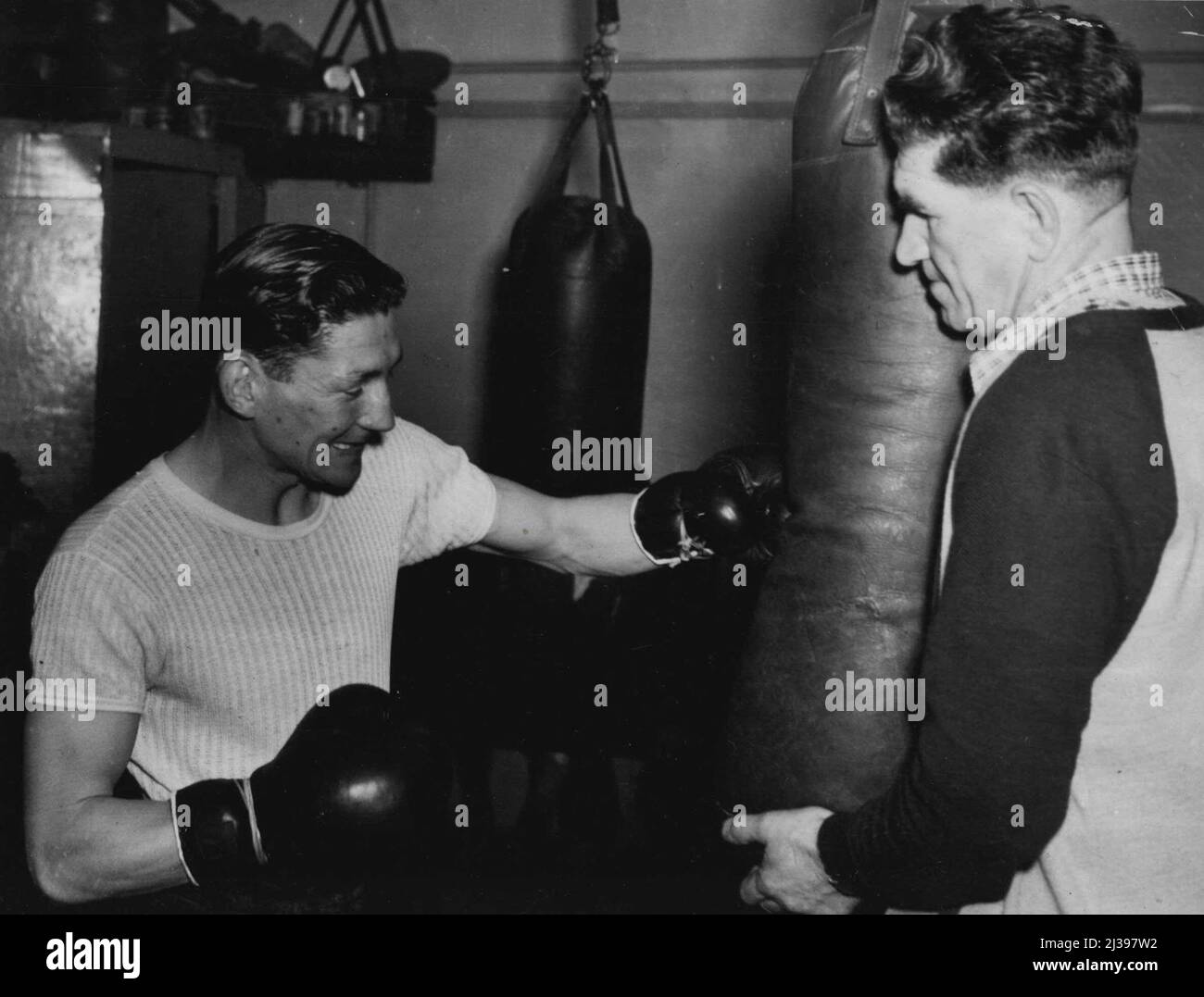 Archie kemp hi-res stock photography and images - Alamy