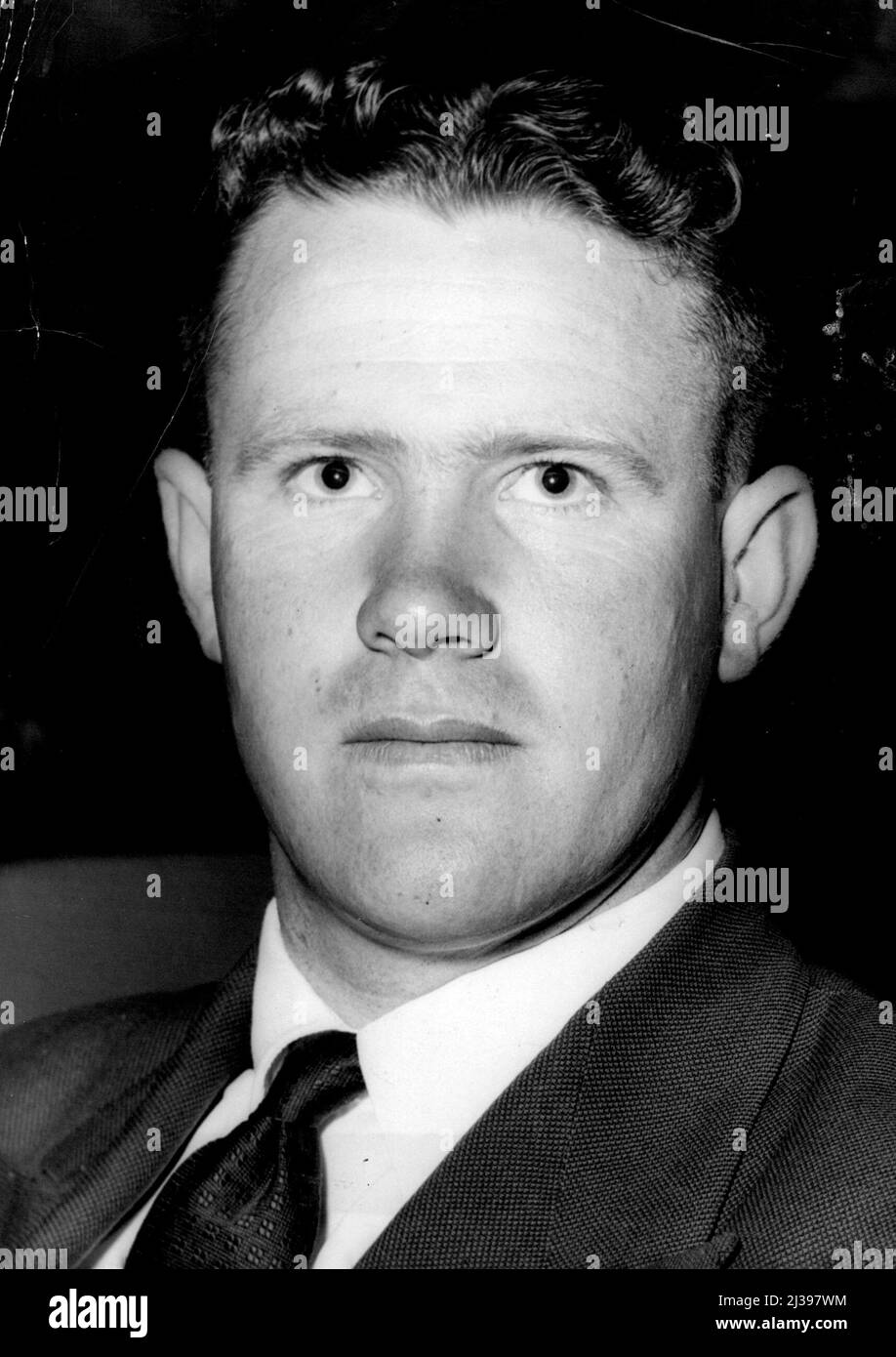 Rex jackson Black and White Stock Photos & Images - Alamy