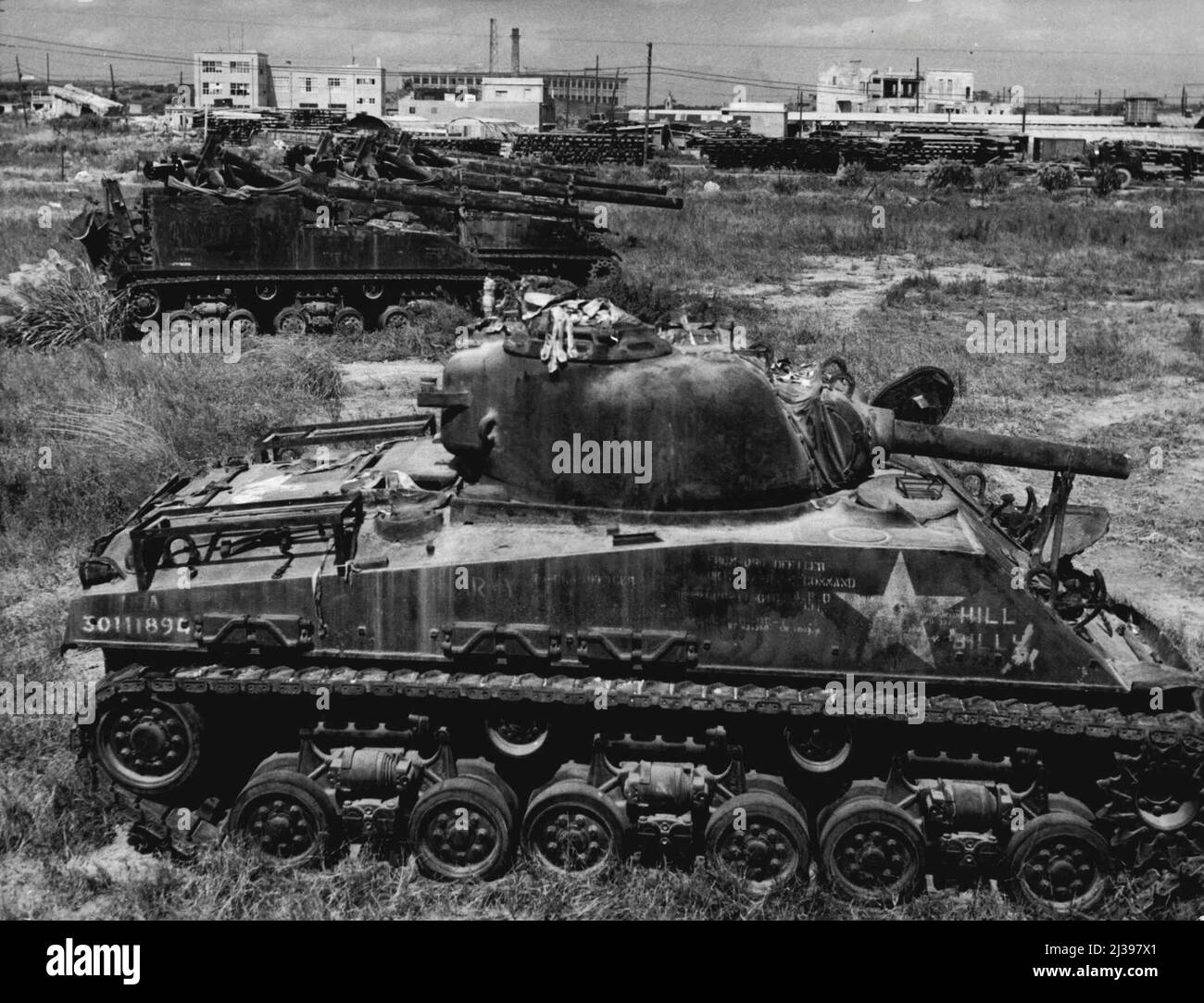 American troops okinawa hi-res stock photography and images - Alamy
