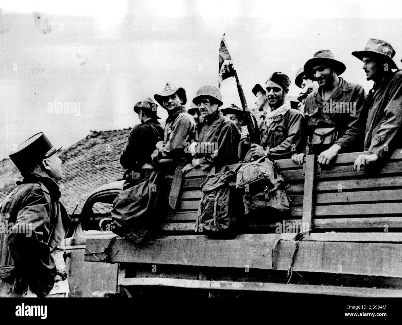 20th special forces group hi-res stock photography and images - Alamy