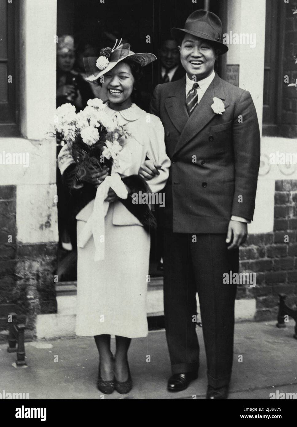 Prince paribatra hi-res stock photography and images - Alamy