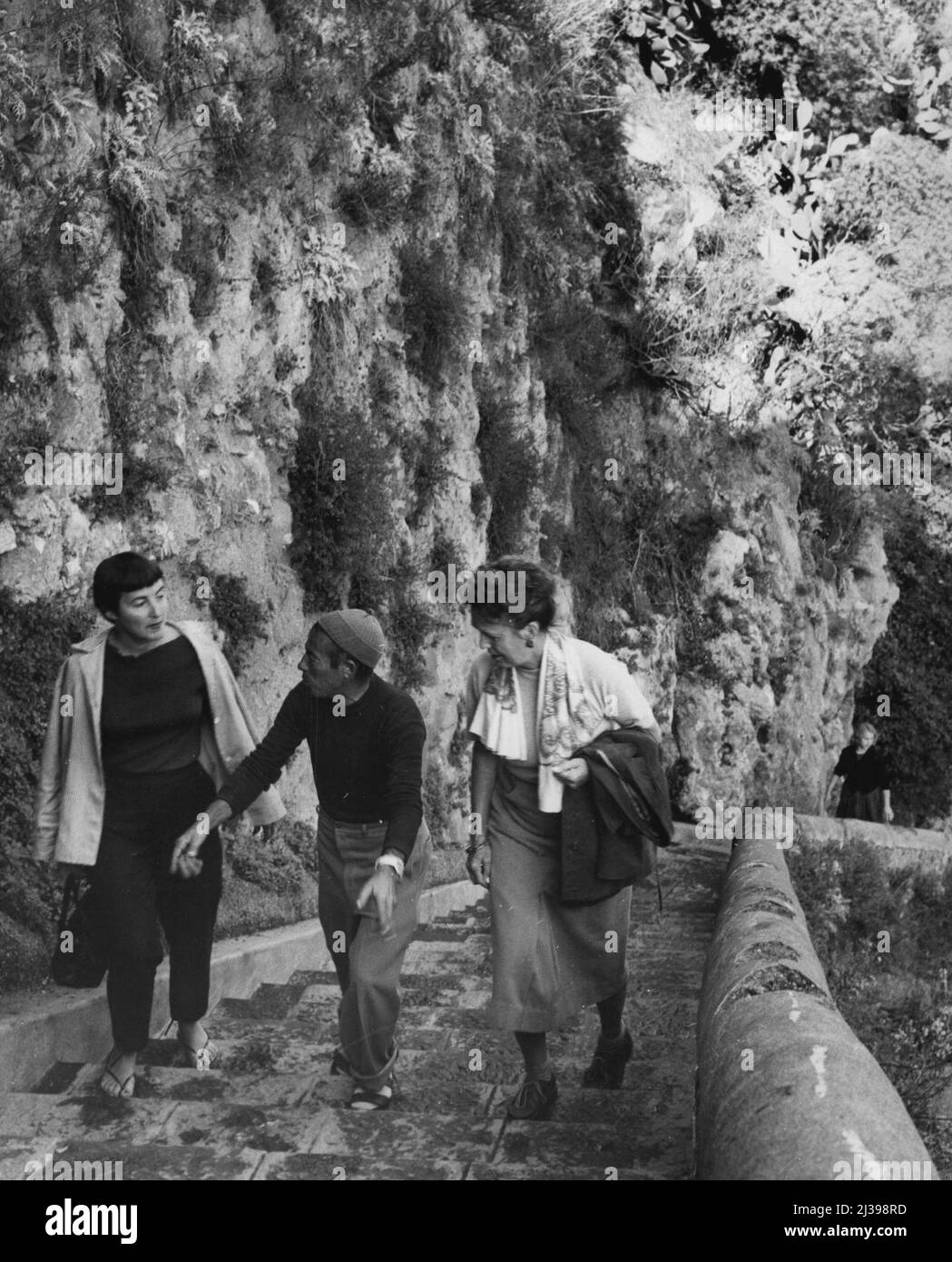 Miss lomax hi-res stock photography and images - Alamy