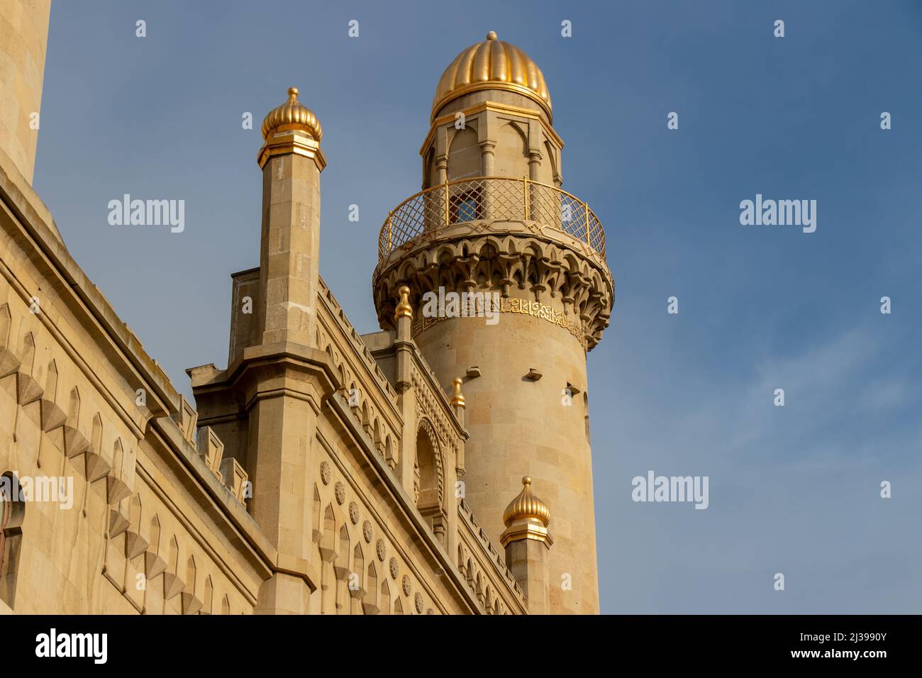 Old holy ancient historic historical mosque islamic building buildings ...