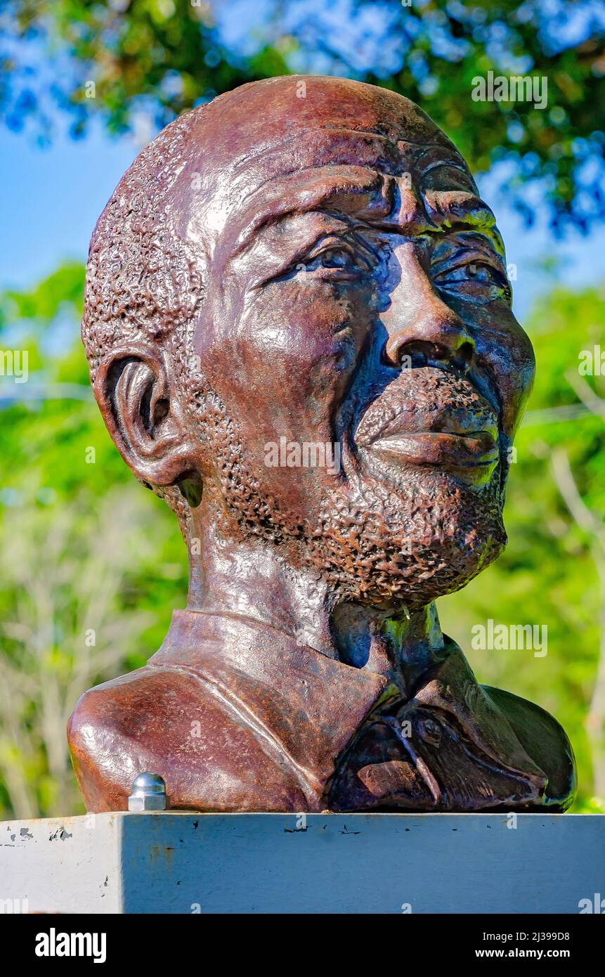 Slave ship clotilda hi-res stock photography and images - Alamy