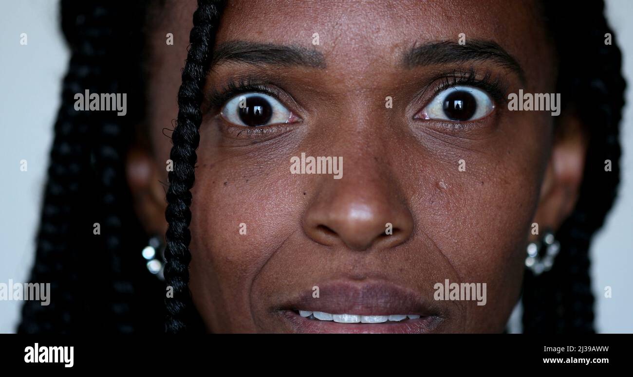 Overreaction hi-res stock photography and images - Alamy