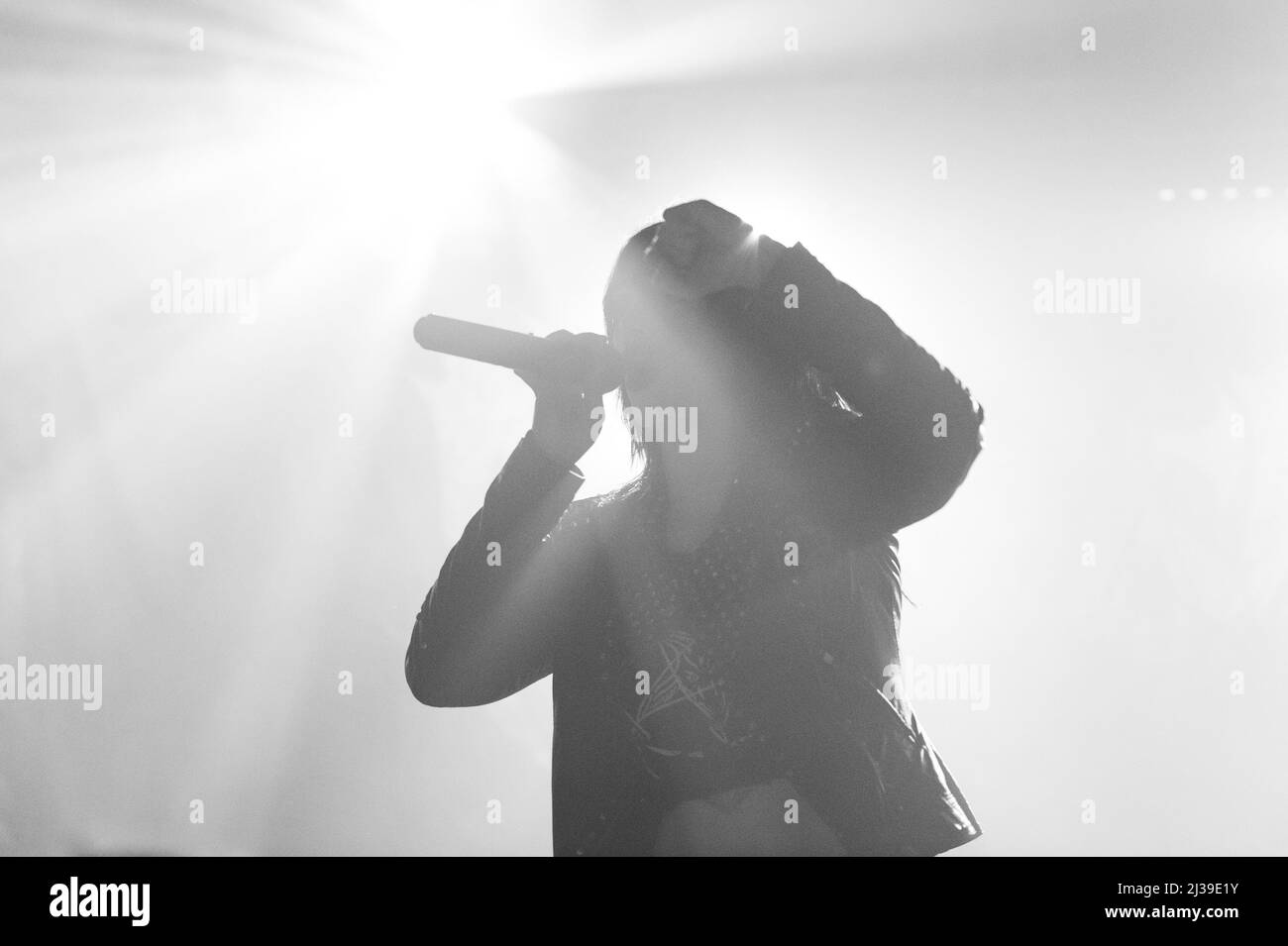 Diva satanica hi-res stock photography and images - Alamy