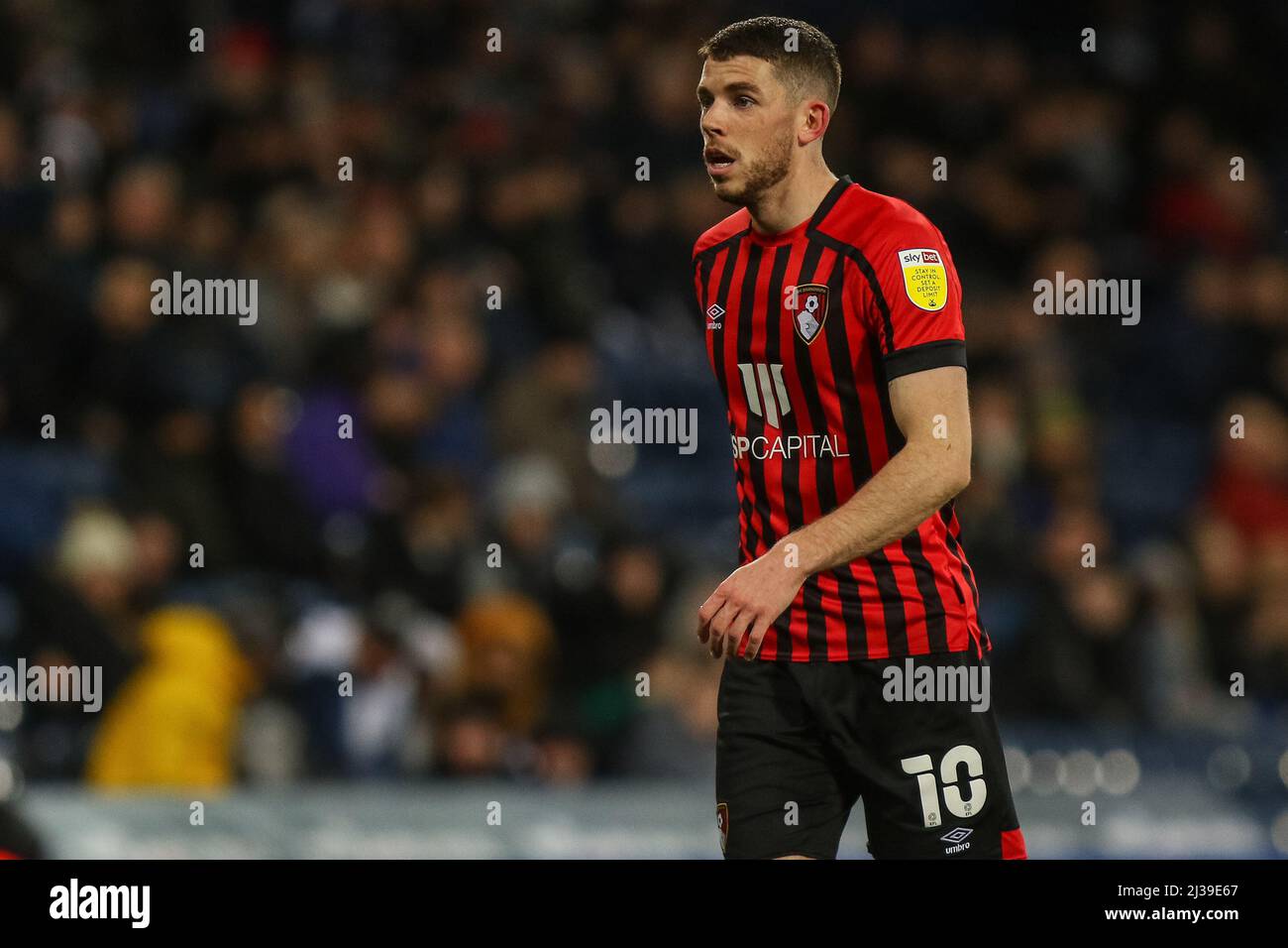 Ryan christie bournemouth hi-res stock photography and images - Alamy
