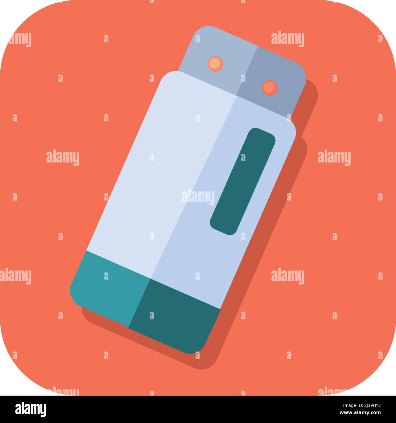 Abstract button icon pack of pills on white background - Vector ...