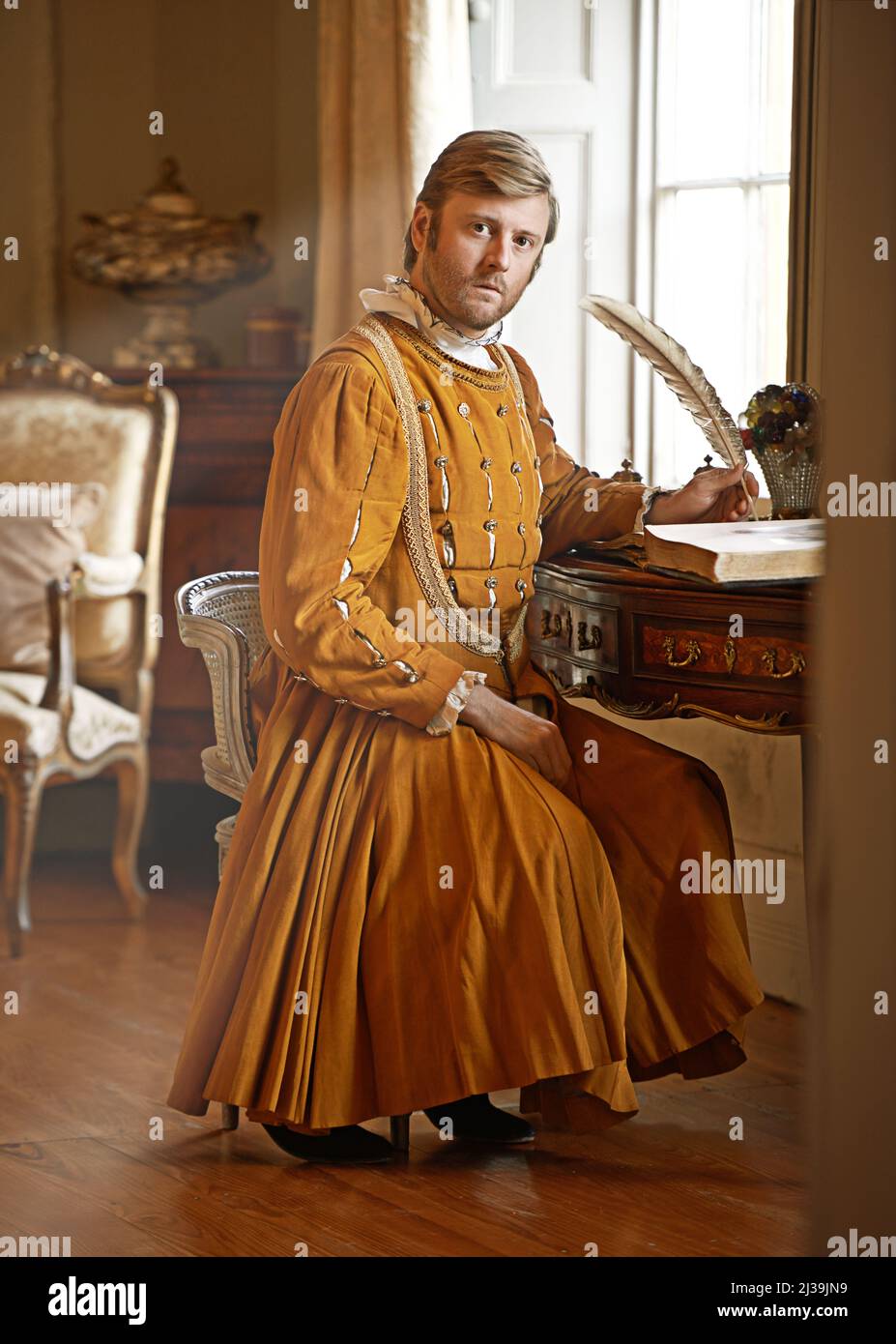 1600s ruler hi-res stock photography and images - Alamy