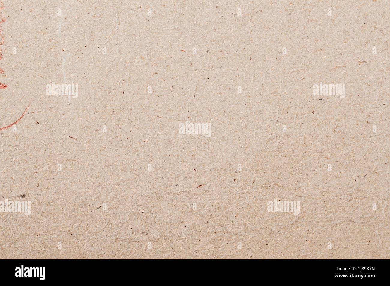 Texture of old cardboard with wrinkles, scratch, spots Stock Photo - Alamy