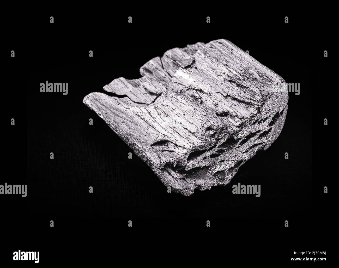 Tellurium is a solid chemical element, used in metallurgy, in alloys ...