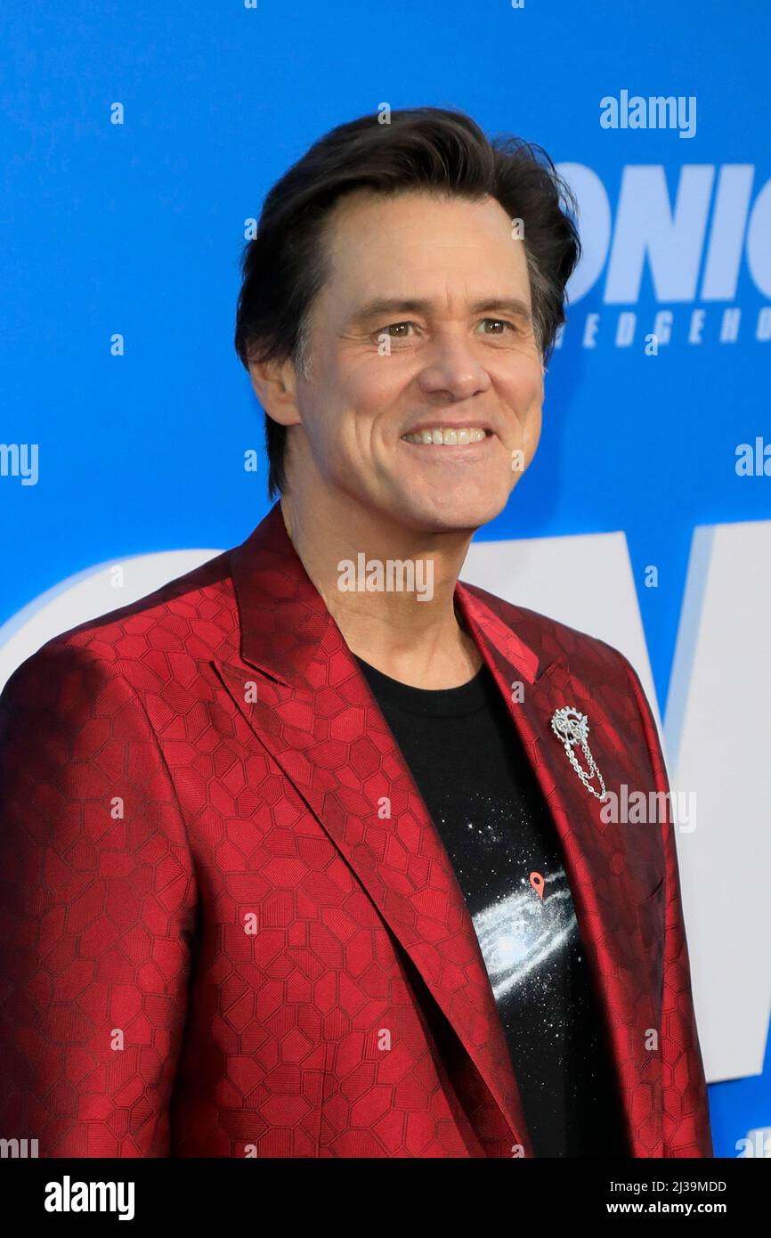 Jim Carrey Wife 2022
