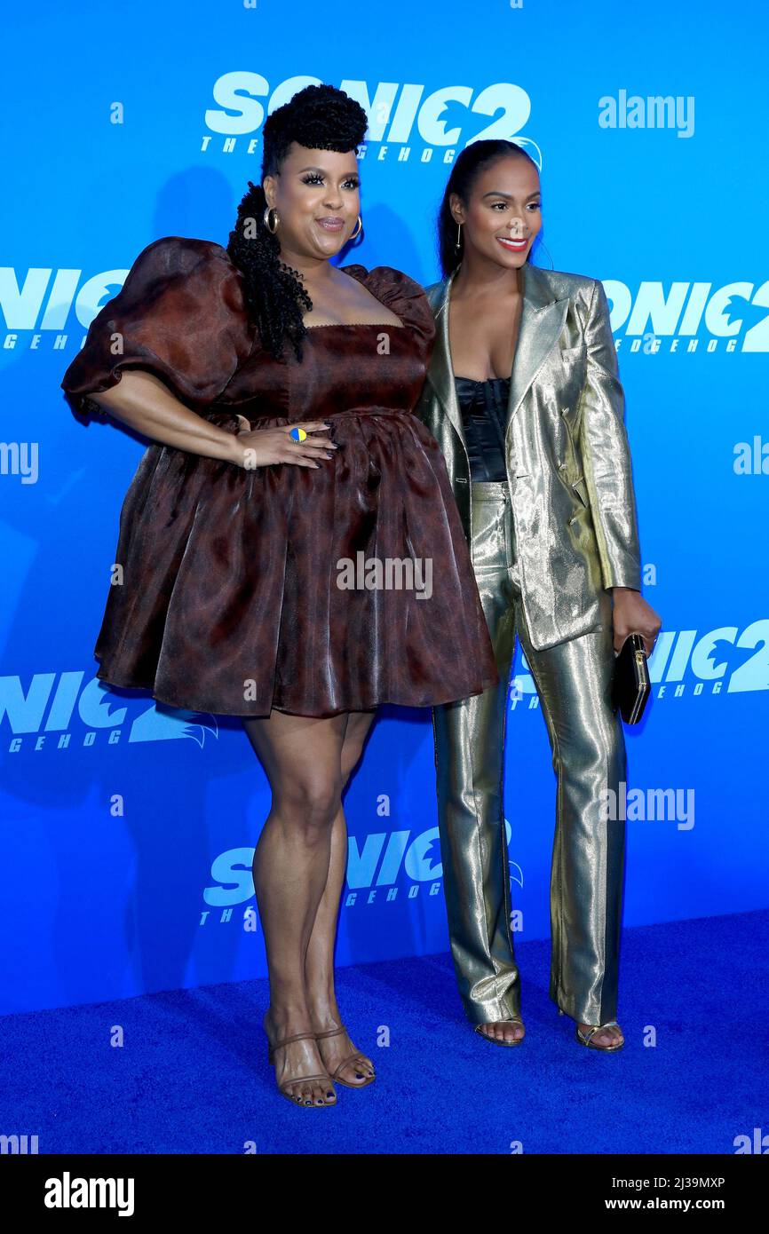 Tika Sumpter The Game Season 5