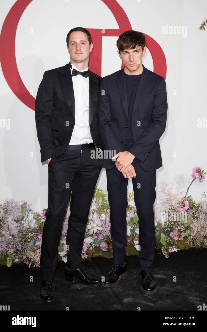 Guest attends the Spring Lyrical Gala With American Soprano Renee ...