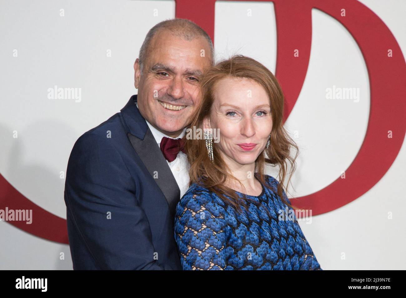 Guest attends the Spring Lyrical Gala With American Soprano Renee ...