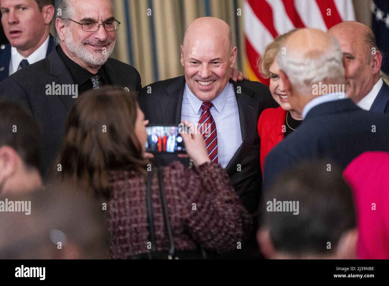 Dejoy act hi-res stock photography and images - Alamy