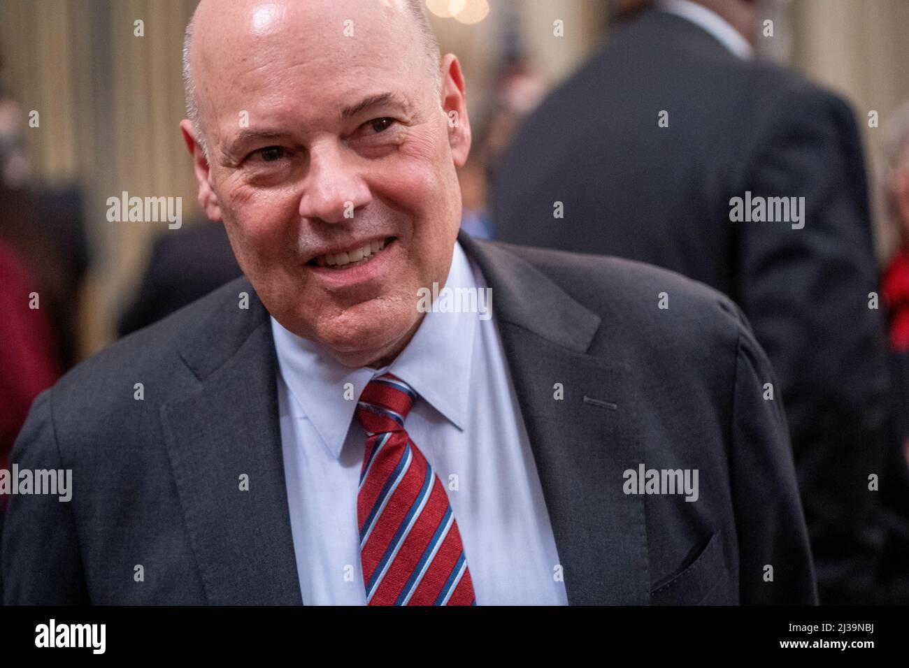 Dejoy act hi-res stock photography and images - Alamy