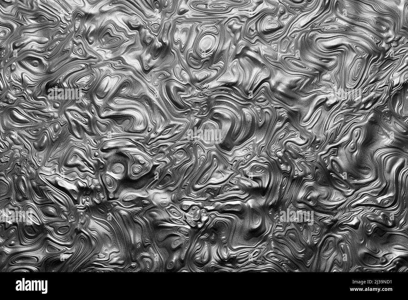 Abstract industrial background and stainless steel texture. 3d ...