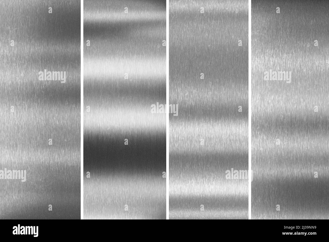 Abstract industrial background and stainless steel texture. 3d ...