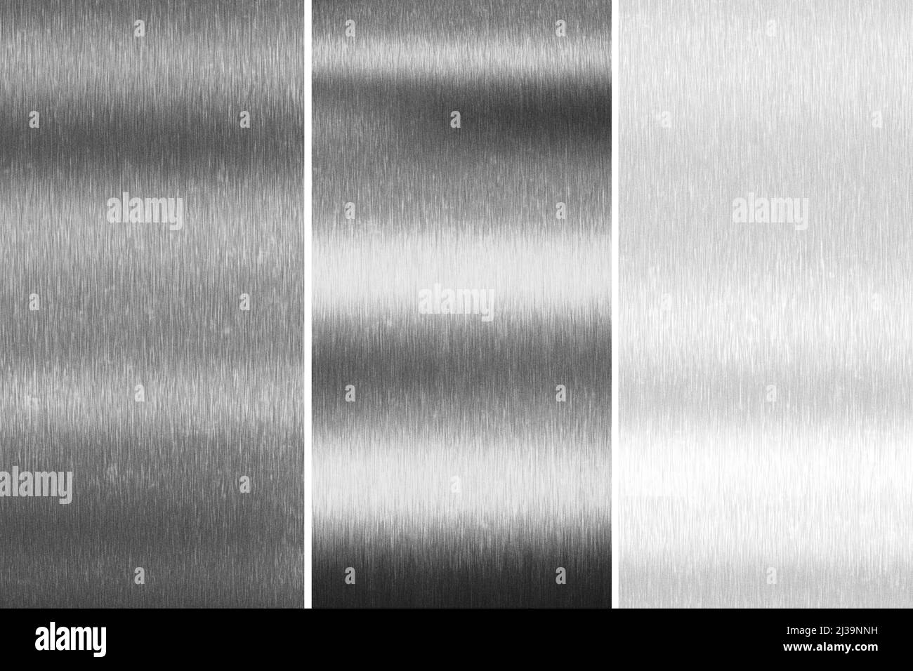 Abstract industrial background and stainless steel texture. 3d ...