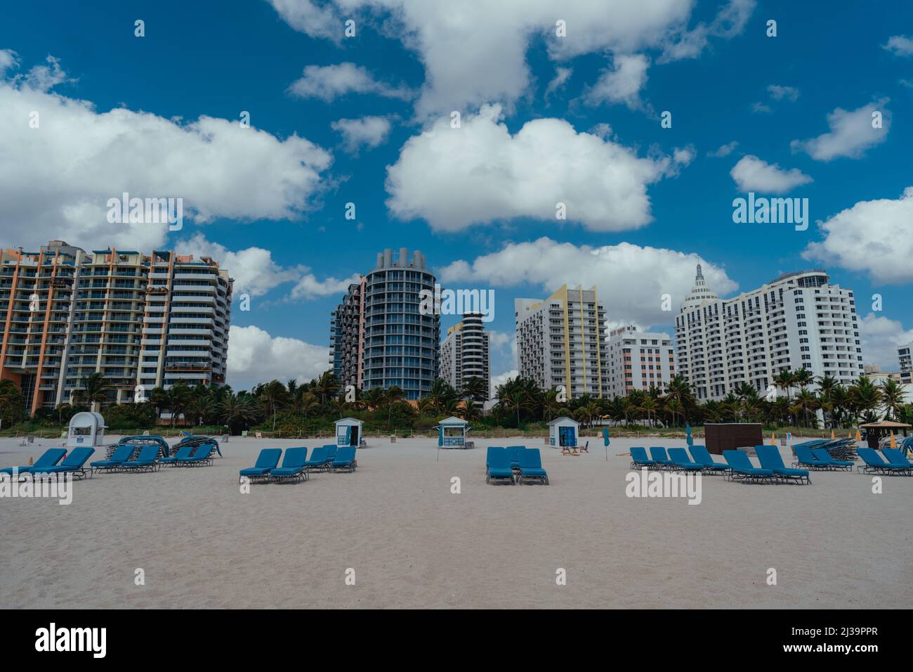 Miami vacations hi-res stock photography and images - Alamy