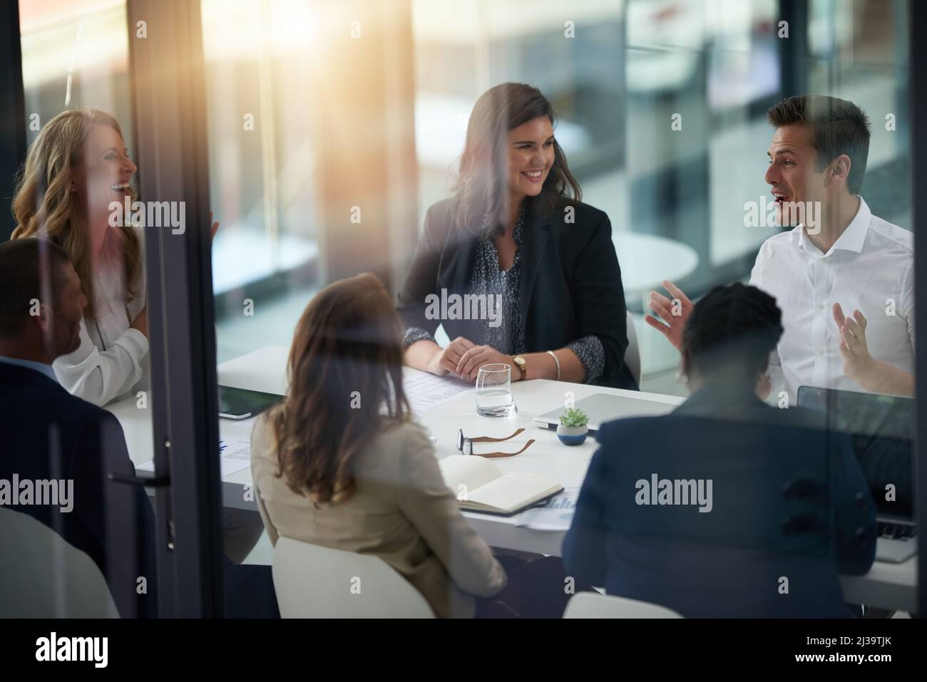 Group work concepts hi-res stock photography and images - Alamy