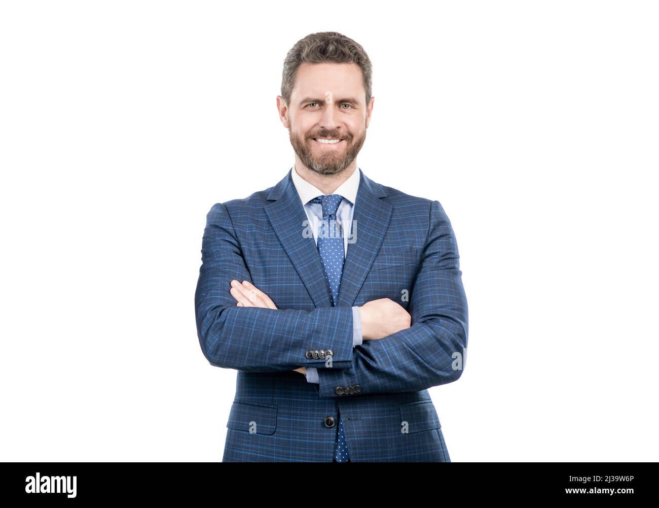 Croosed arms hi-res stock photography and images - Alamy