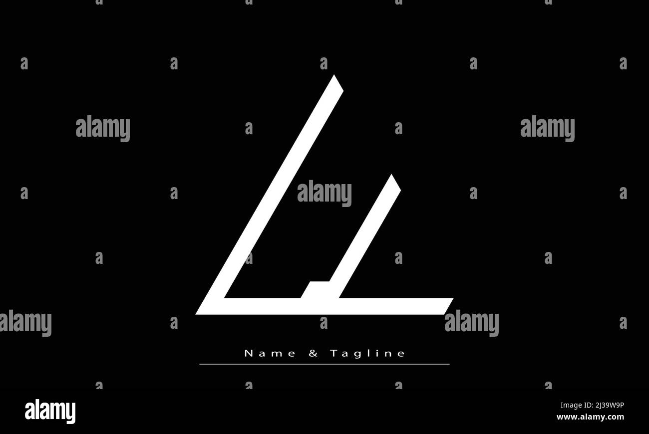 Alphabet ll Black and White Stock Photos & Images - Alamy