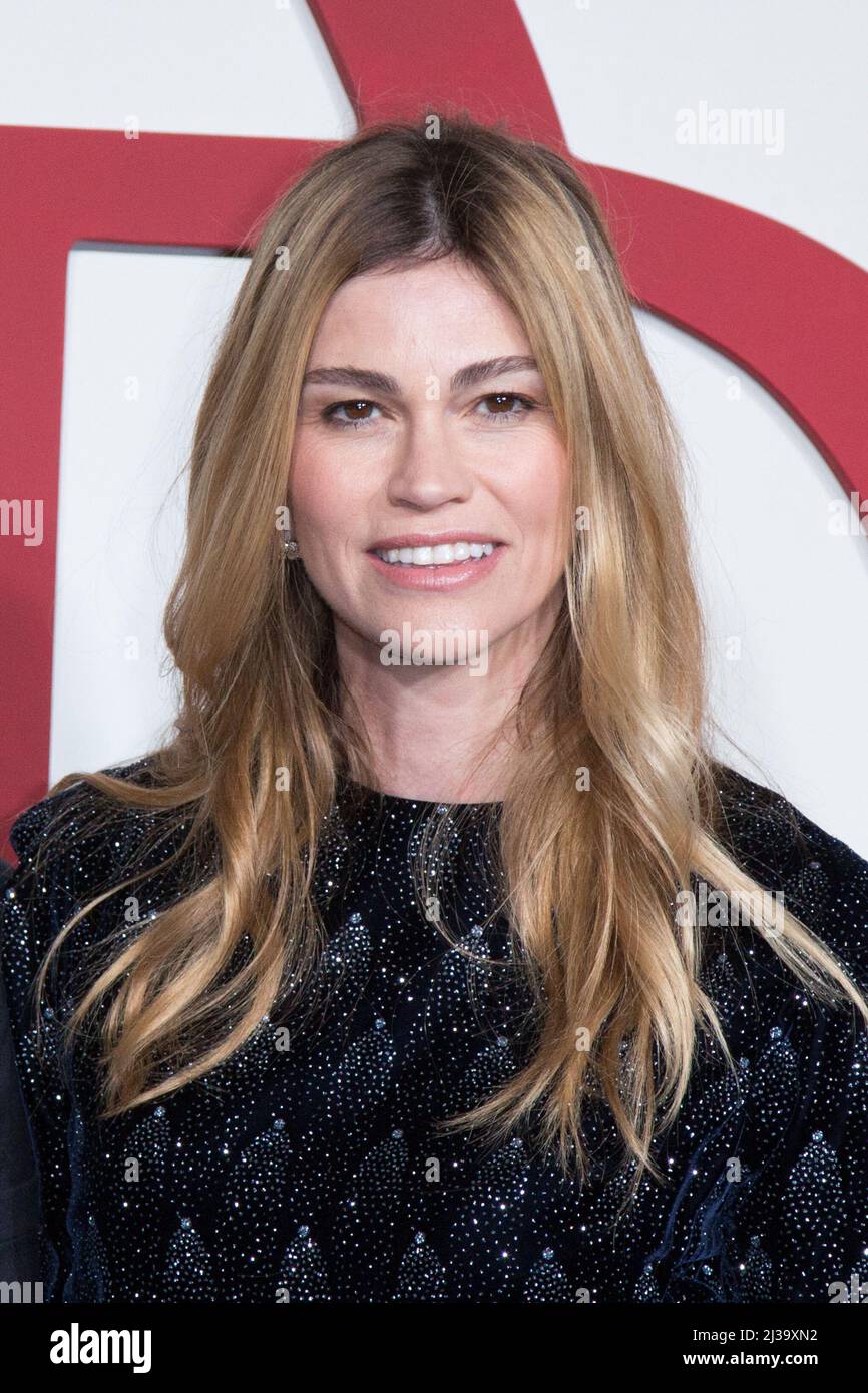 Lorena Vergani attend the Spring Lyrical Gala With American Soprano ...