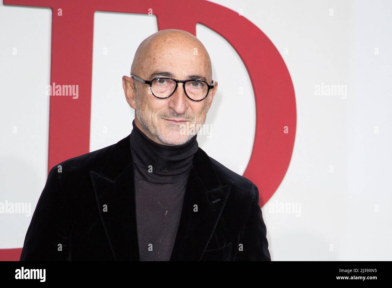 Renee fleming 2022 hi-res stock photography and images - Alamy