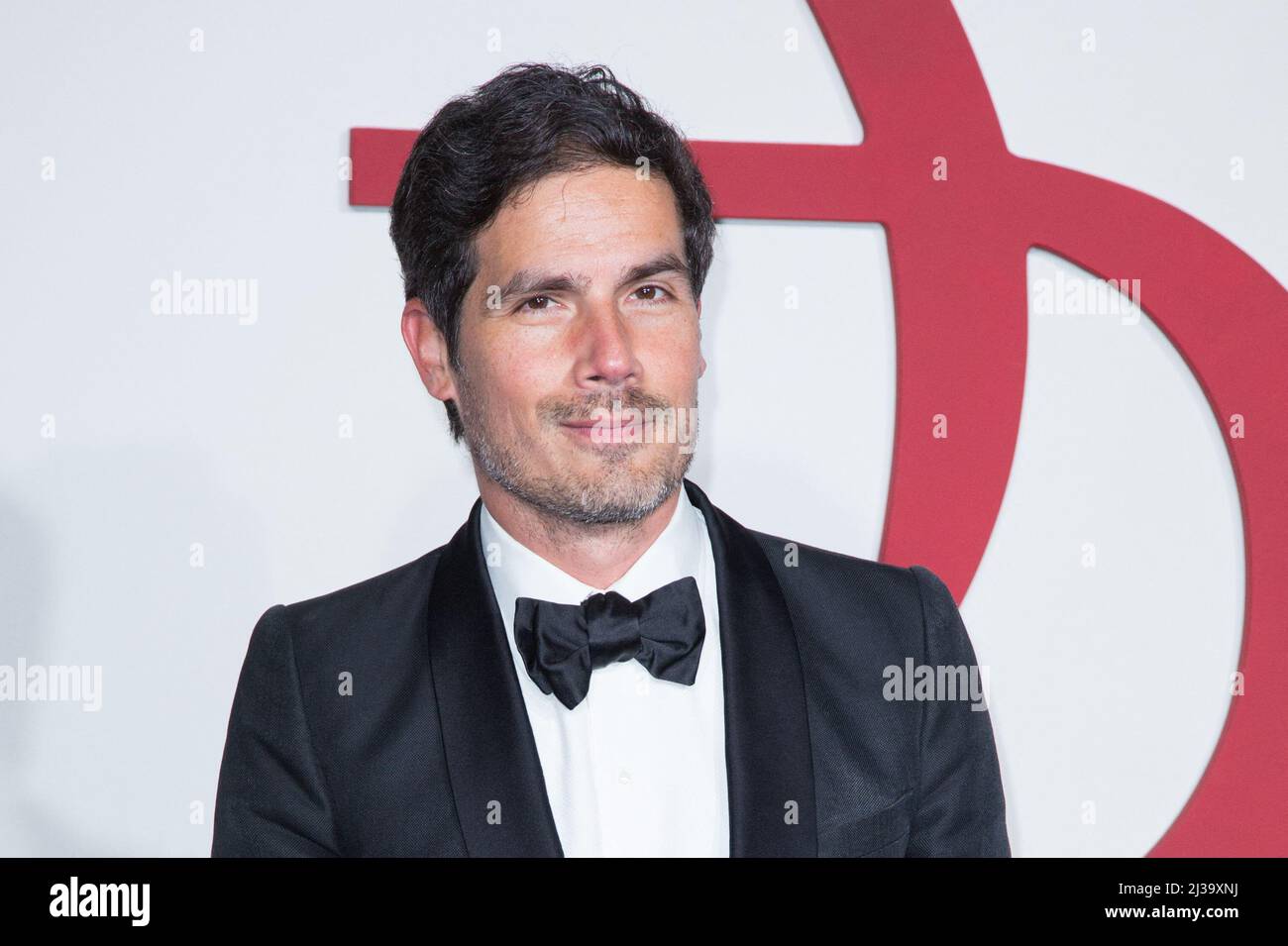 Mathieu Gallet attends the Spring Lyrical Gala With American Soprano ...