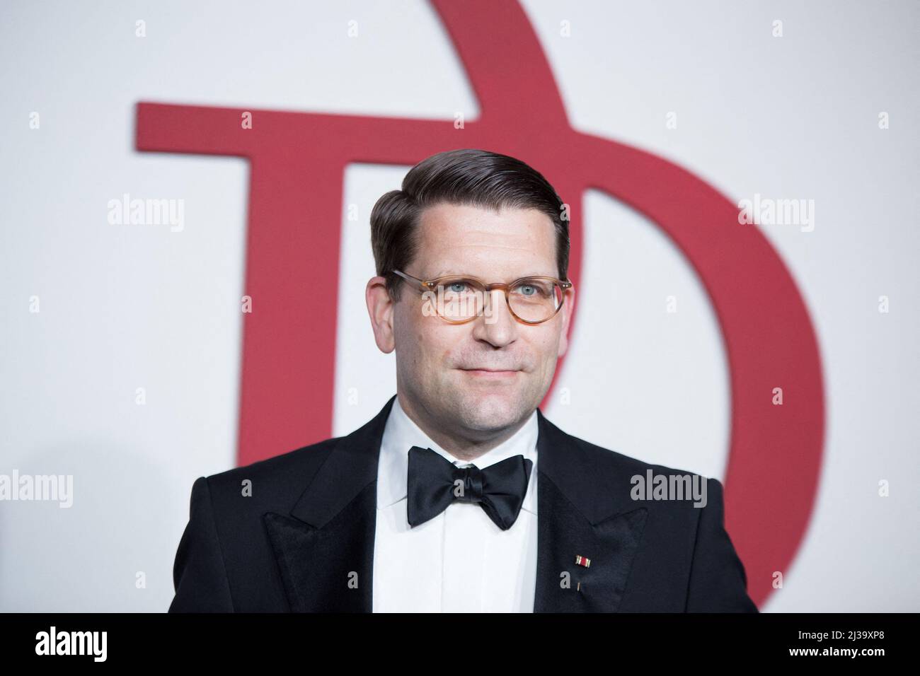 Alexander Neef attends the Spring Lyrical Gala With American Soprano ...