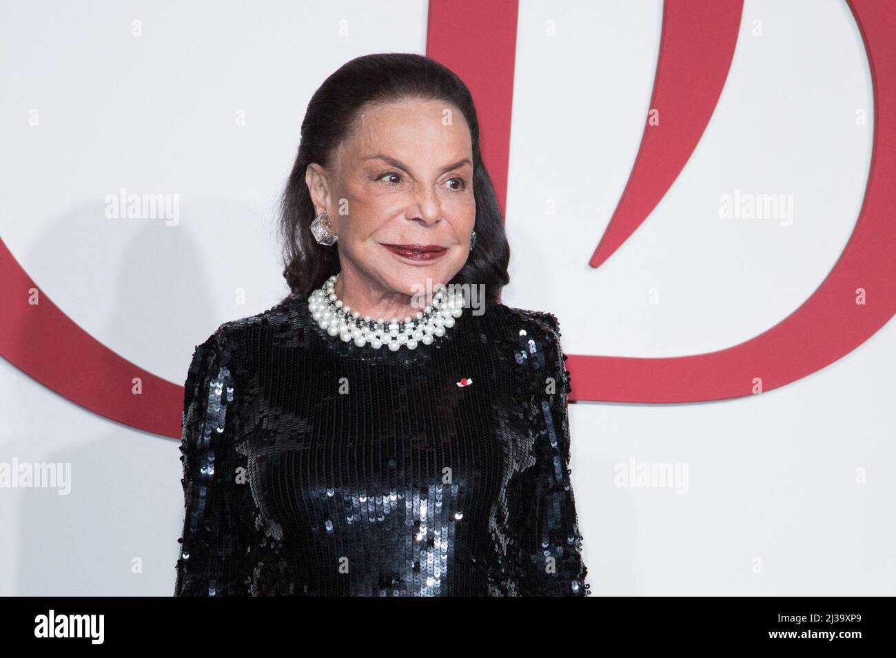 Judith Pisar attends the Spring Lyrical Gala With American Soprano ...