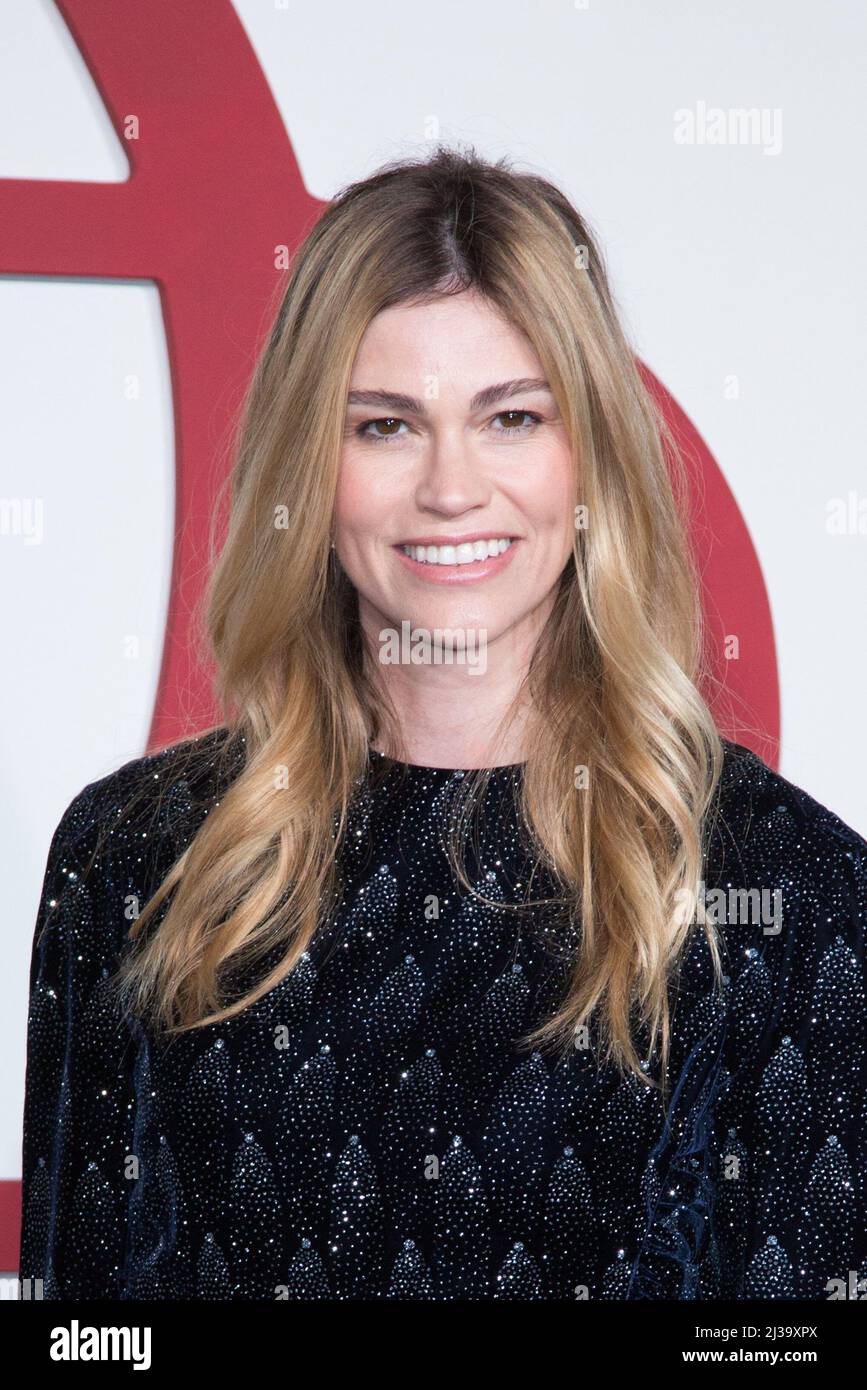 Lorena Vergani attend the Spring Lyrical Gala With American Soprano ...