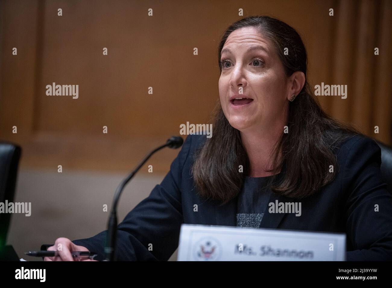 Usaid anti corruption task force hi-res stock photography and images ...