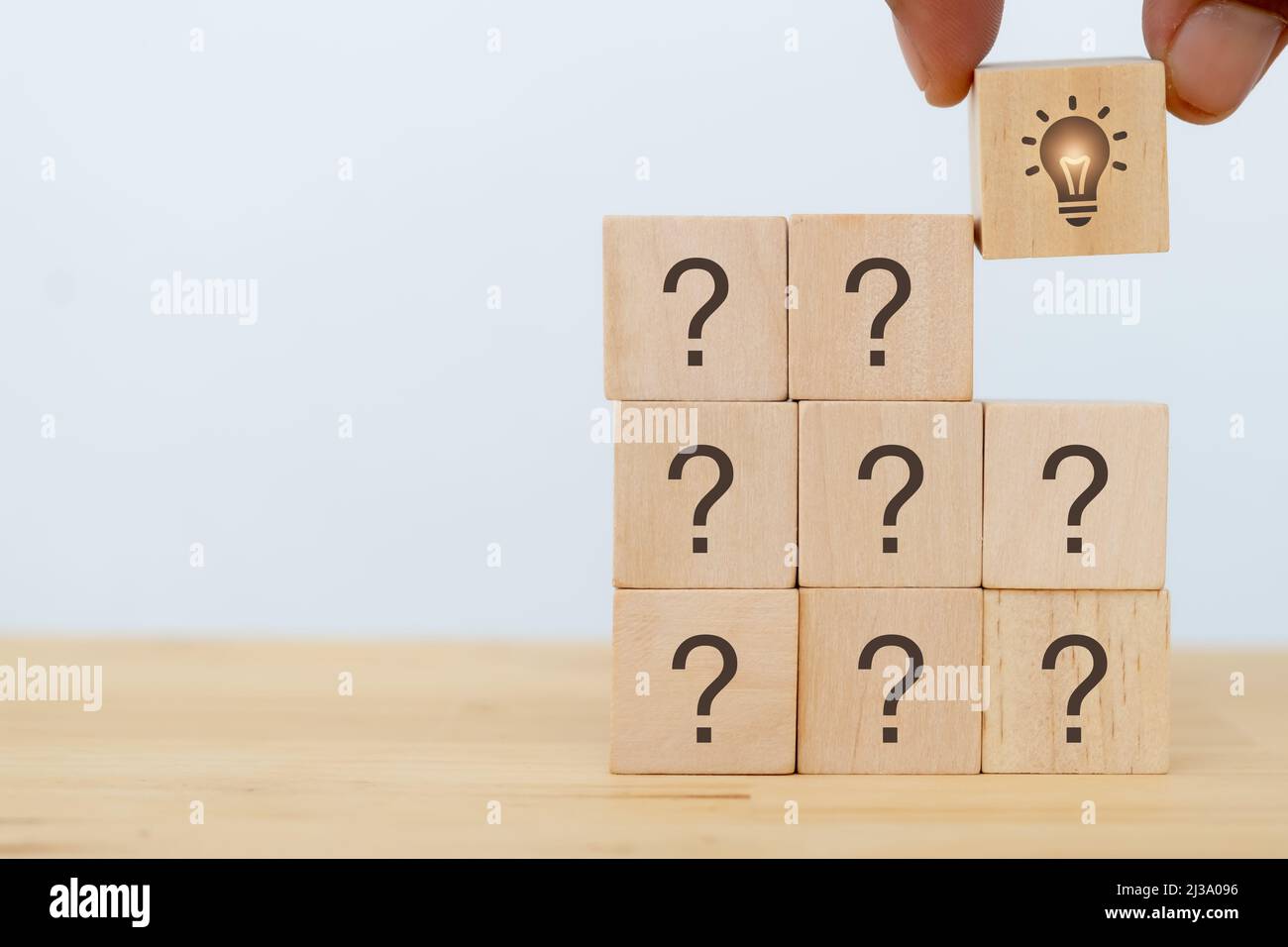 Development problem solving management icon hi-res stock photography ...